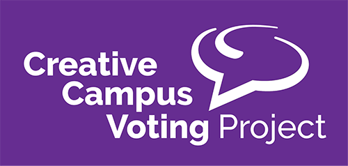 About - Campus Voting Project Voting Style